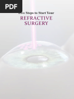 Lid Parallel Conjunctival Folds (LIPCOF) | PDF | Optics | Ophthalmology
