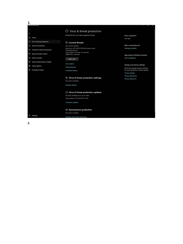 TranMinhTri_2251150039_Case2.1 | PDF