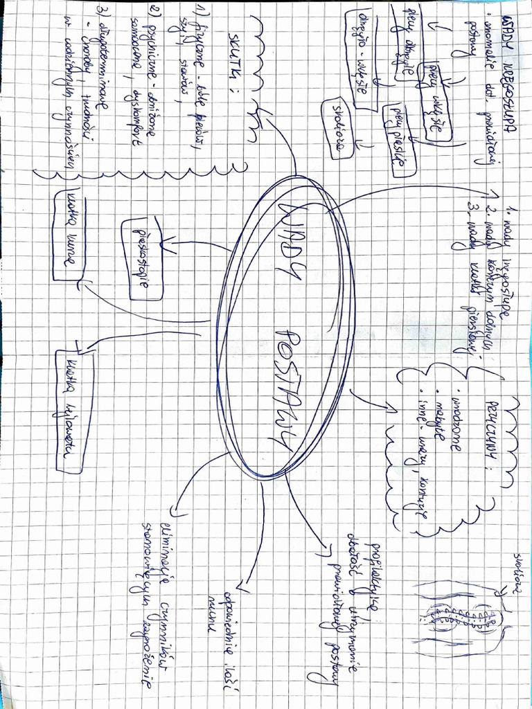 Mapa Myśli | PDF