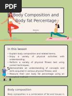 Skinfold Measurements | PDF | Anatomical Terms Of Location | Limbs ...