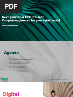 HPE VM Essentials Software Compatibility Matrix | PDF | Microsoft Windows | Virtual Machine