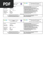 Ericson Insurance TPA Pvt. LTD | PDF