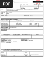 Meristem Registrars e Dividend Mandate Form | PDF | Investing | Corporations