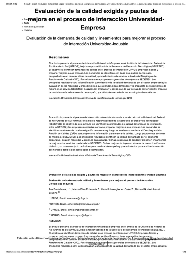 Documento de Texto Encriptado | PDF