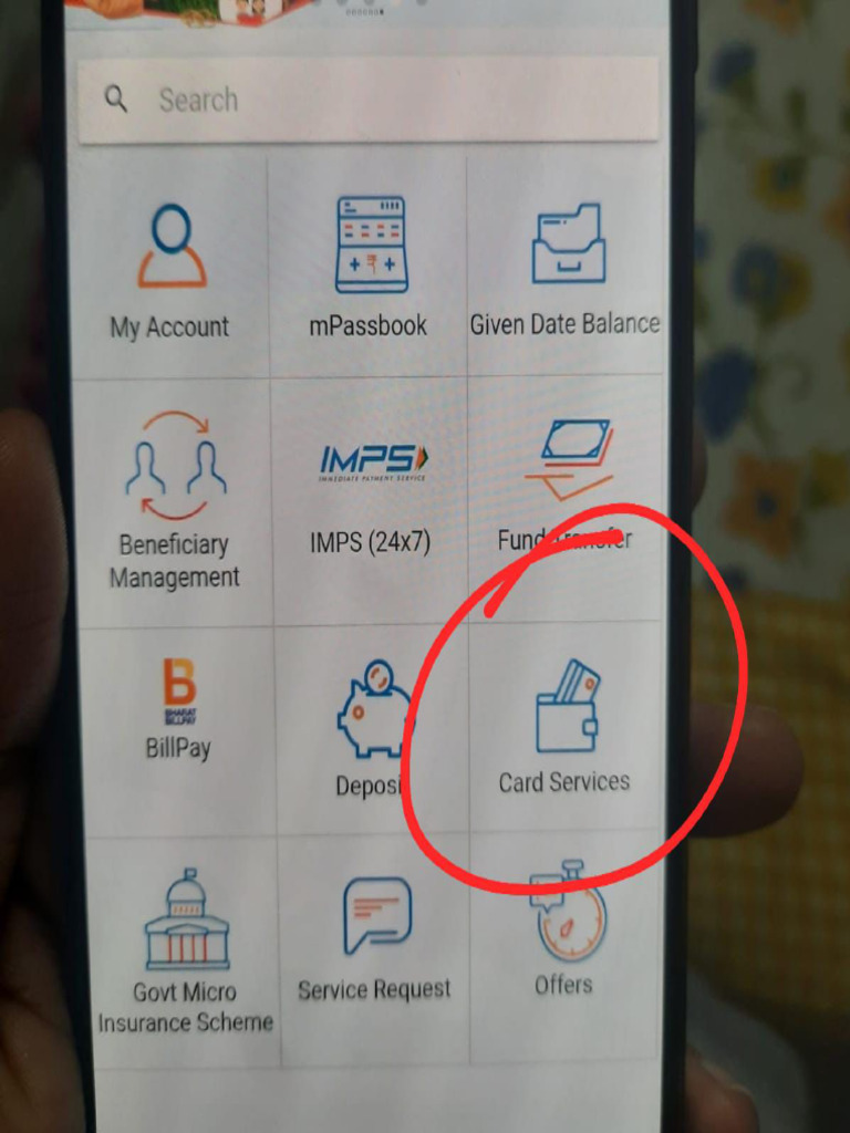 BOI ECommerce Activation | PDF