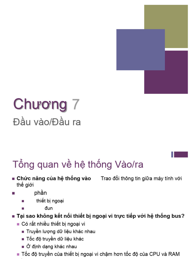 CEA201 Chapter7 | PDF