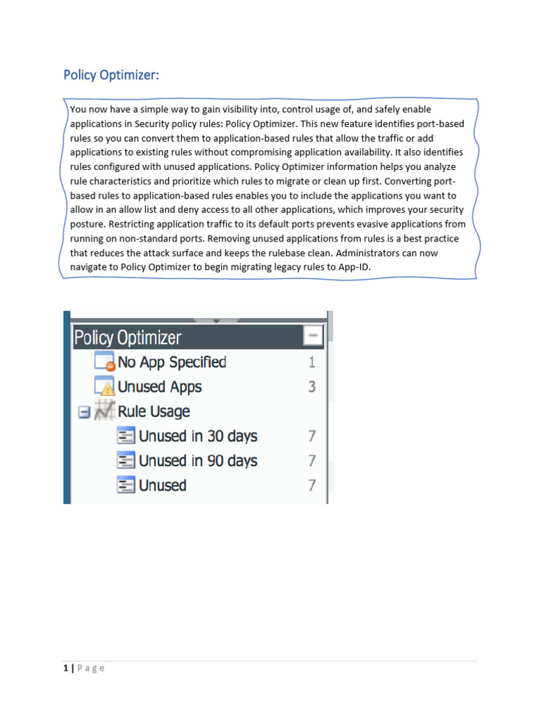 33-Policy Optimizer | PDF