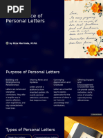 You Rock Because | PDF