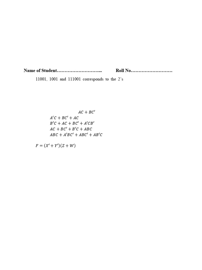 Quiz-1 DSD 24-25 | PDF