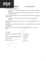 Minecraft Create Mod: Encased Fan Guide | PDF
