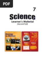 grade 7 science | PDF