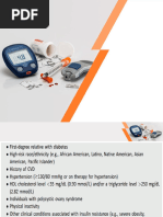 EndoTool Inpatient Glycemic Management Handbook | PDF | Hyperglycemia ...