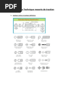 Accouplements Periflex : Fiches Techniques | PDF