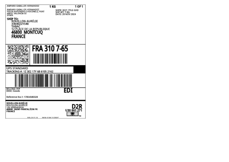 HTTPSSVC Shipping Labels.s3.Eu Central 1.amazonaws ...