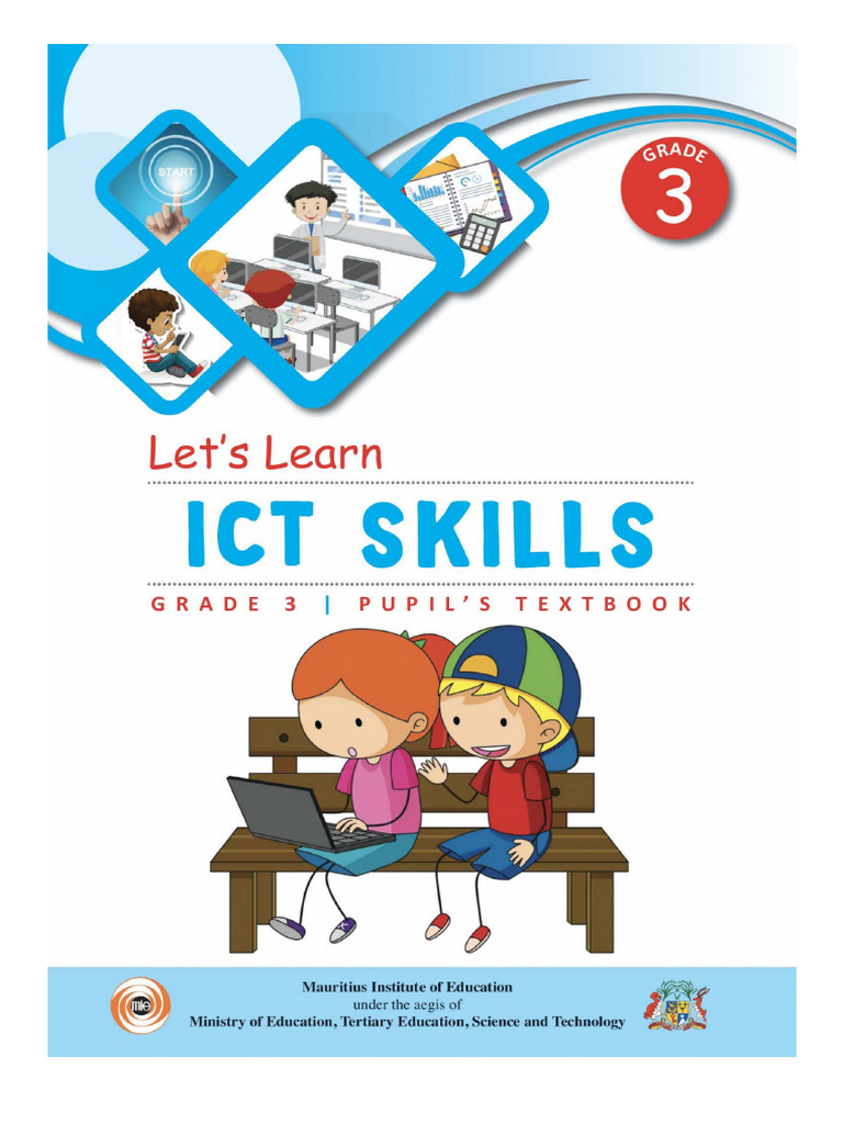 Grade 3 Book | PDF