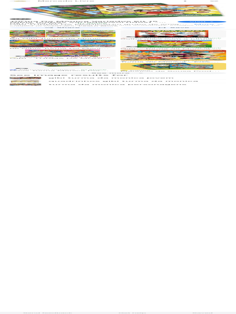 Gibis Monica - Google Search | PDF