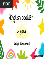 Asl 2 Signing Naturally Units 7-12 Workbook Pages | PDF