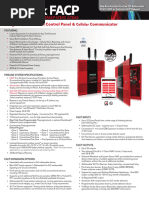 SLE-MAX2-FIRE Installation Instructions | PDF | Wi Fi | Antenna (Radio)