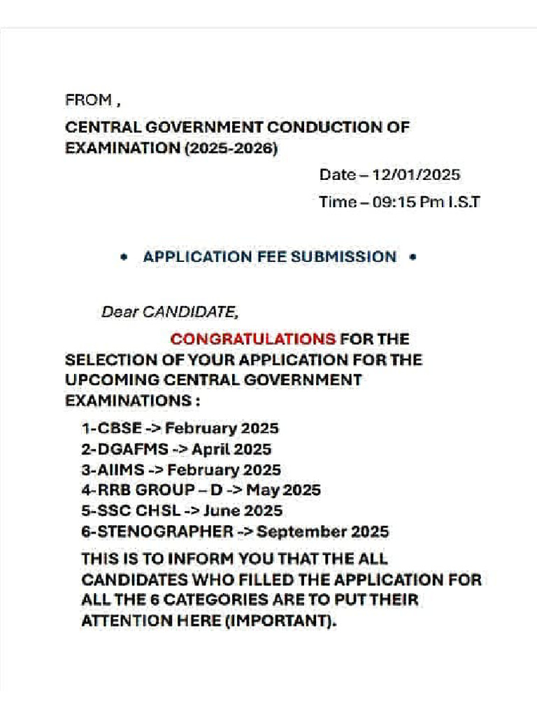 CGCE | PDF
