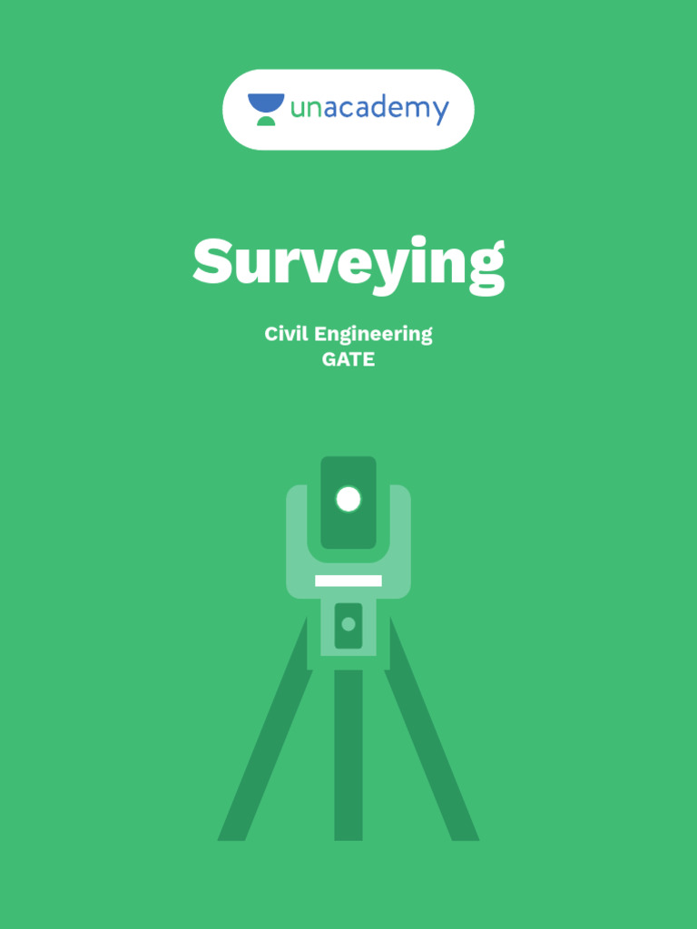 Survey | PDF | Surveying | Observational Error