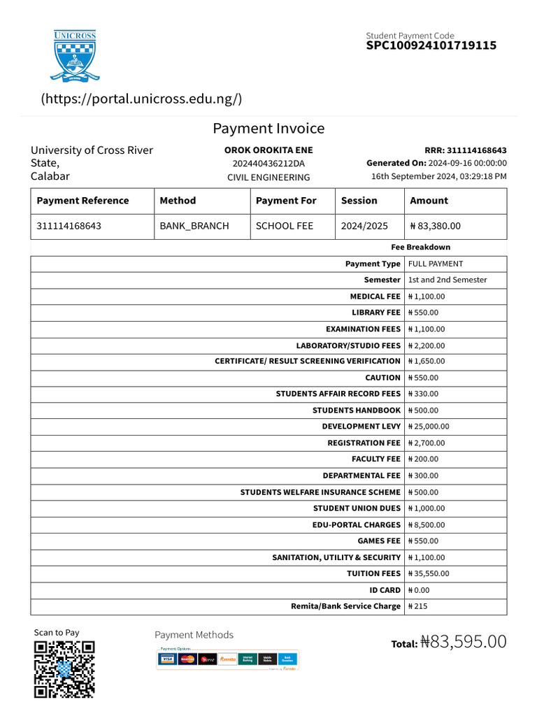 Authority to pay | PDF | Payments | Services (Economics)