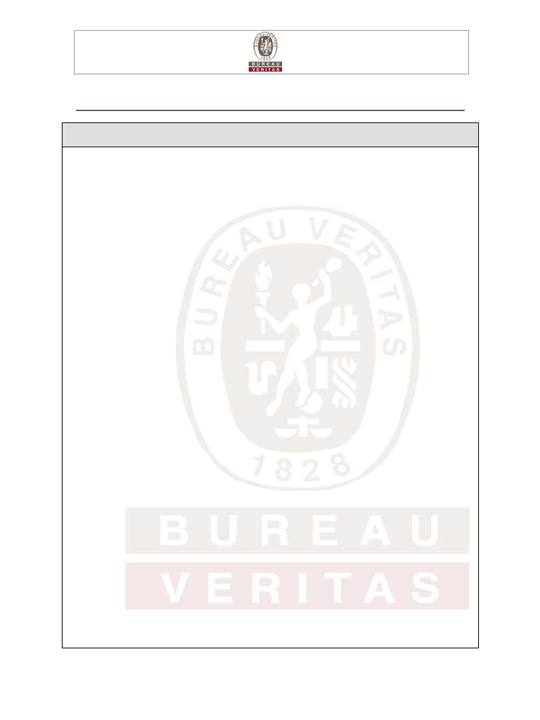 UC04 Estructur Norma Une 66175 | PDF