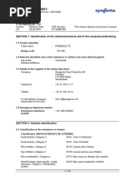 USP General Chapter 41 | PDF | Weight | Antimicrobial