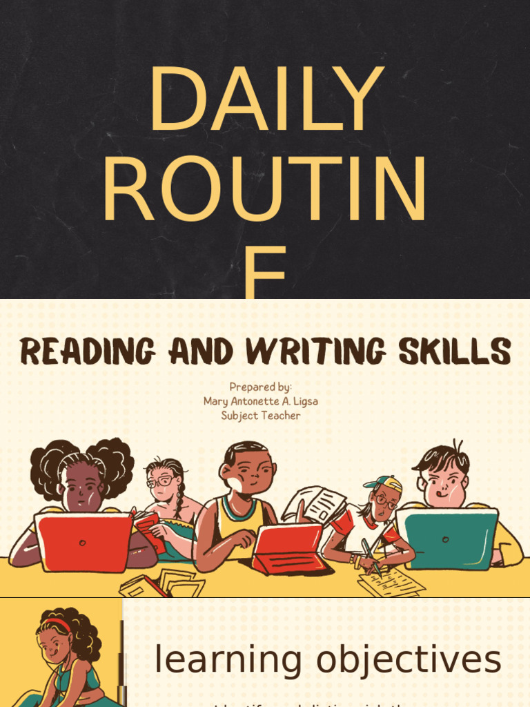 Week 2 - Properties of A Well-Written Text | PDF | Verb | Human Communication