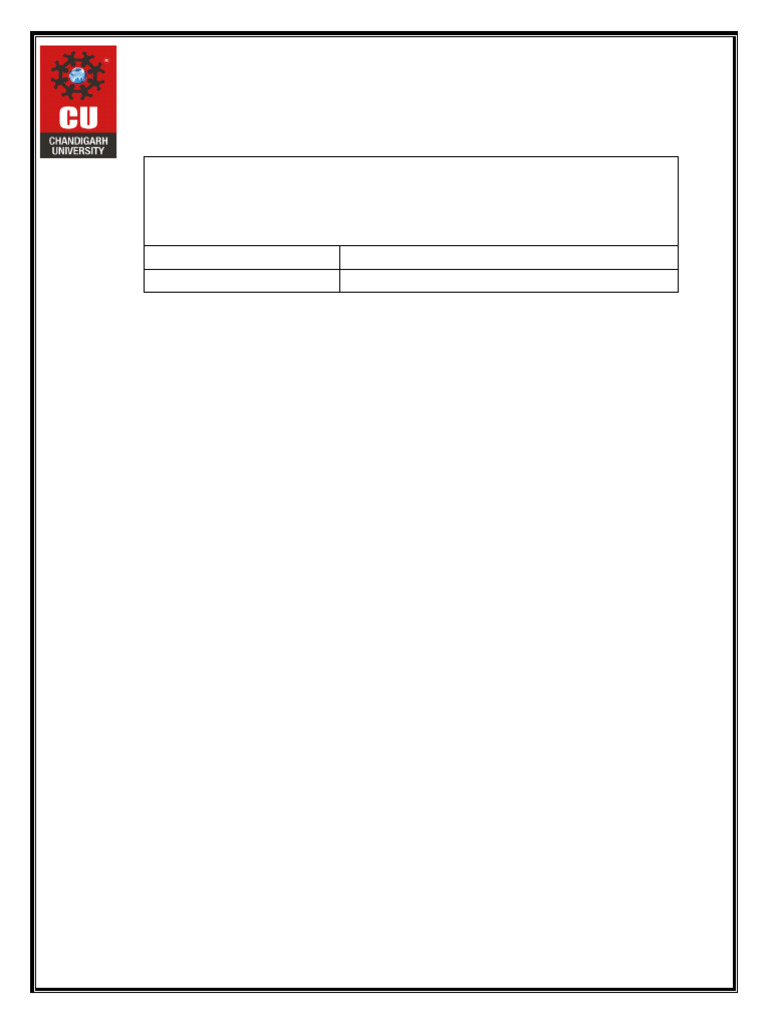 PDC - Fast Learner Assignment MST - 1 | PDF