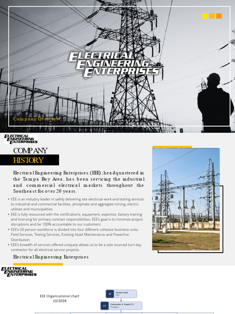 EEE Capabilities and Line Card December 2024 | PDF | Electrical Engineering | Transformer