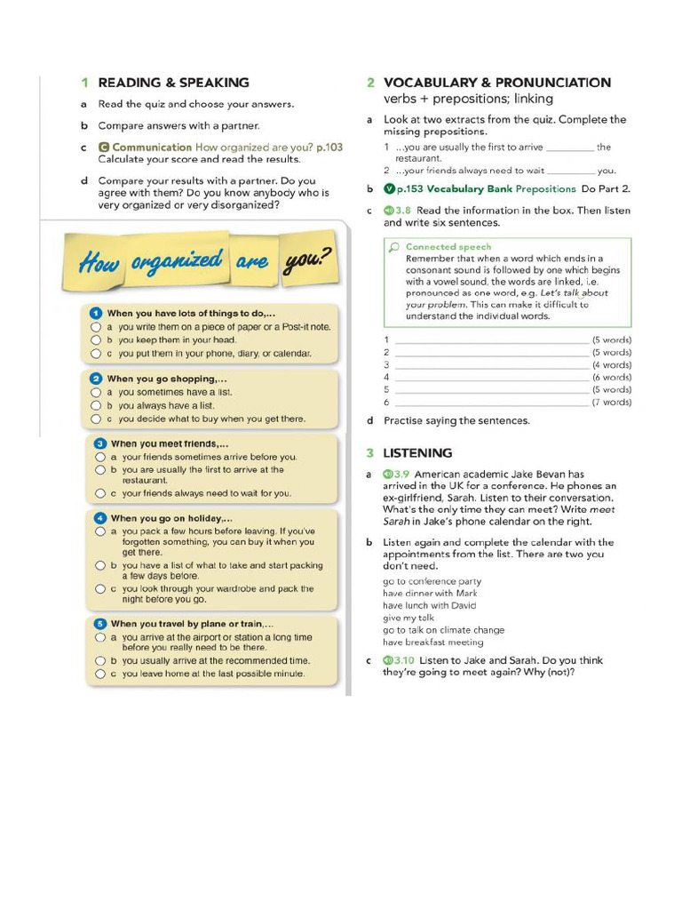 Alphabet Word Game Instructions | PDF