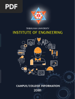 BCET ADVERT FOR 2025-26 INTAKE | PDF | Diploma | University And College ...