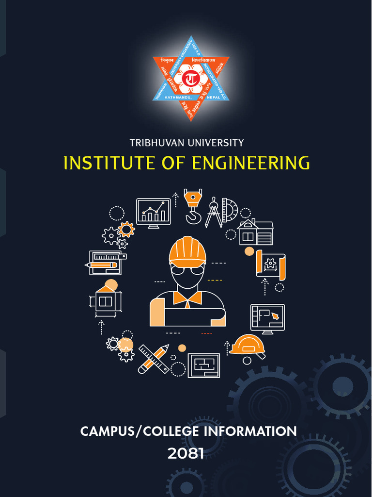 IOE Admission Guide for Engineering Programs | PDF | University And ...