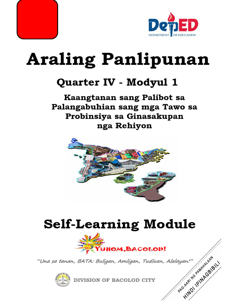 DO AP3 Q4 M1 (1) | PDF
