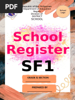Grade 2025 Consolidated Grading Sheet | PDF