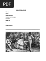 Grade 7 Geography: Map Skills Guide | PDF | Map | Latitude