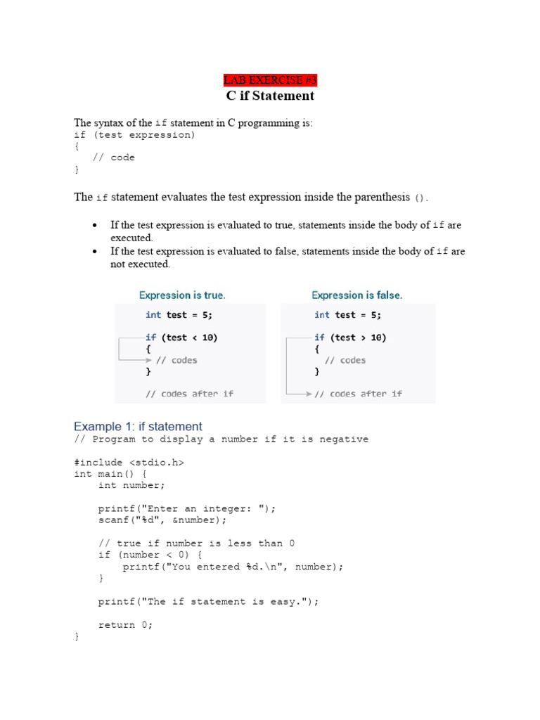 SPL LAB 3 | PDF | Numbers | Computer Science