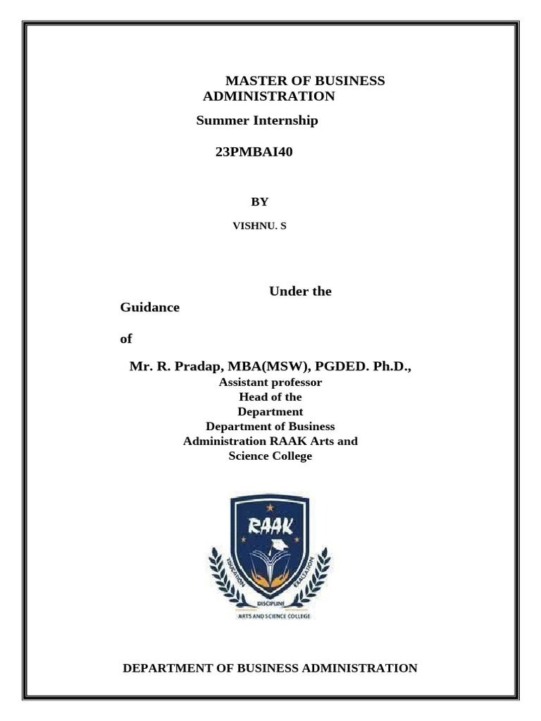 Employability Record Front Page-4 | PDF