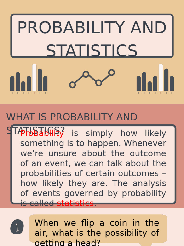 Lesson 1. Exploring Random Variables | PDF | Expected Value | Probability Lesson 1. Exploring Random Variables | PDF | Expected Value | Probability