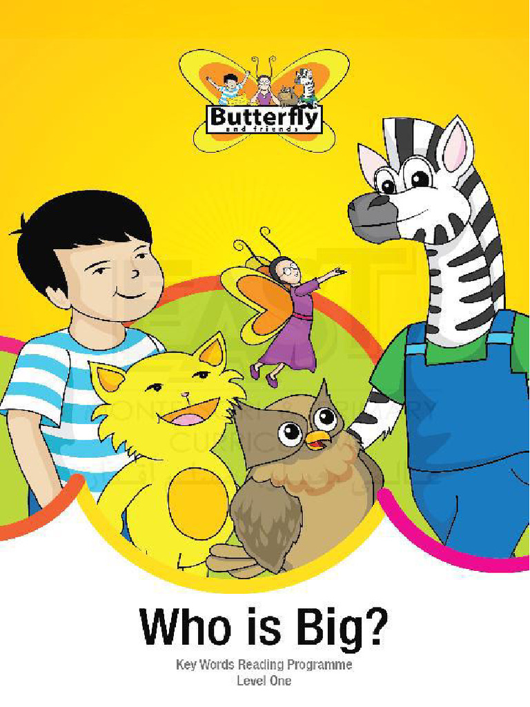 Level 1 Reader Level 1.PDF | PDF