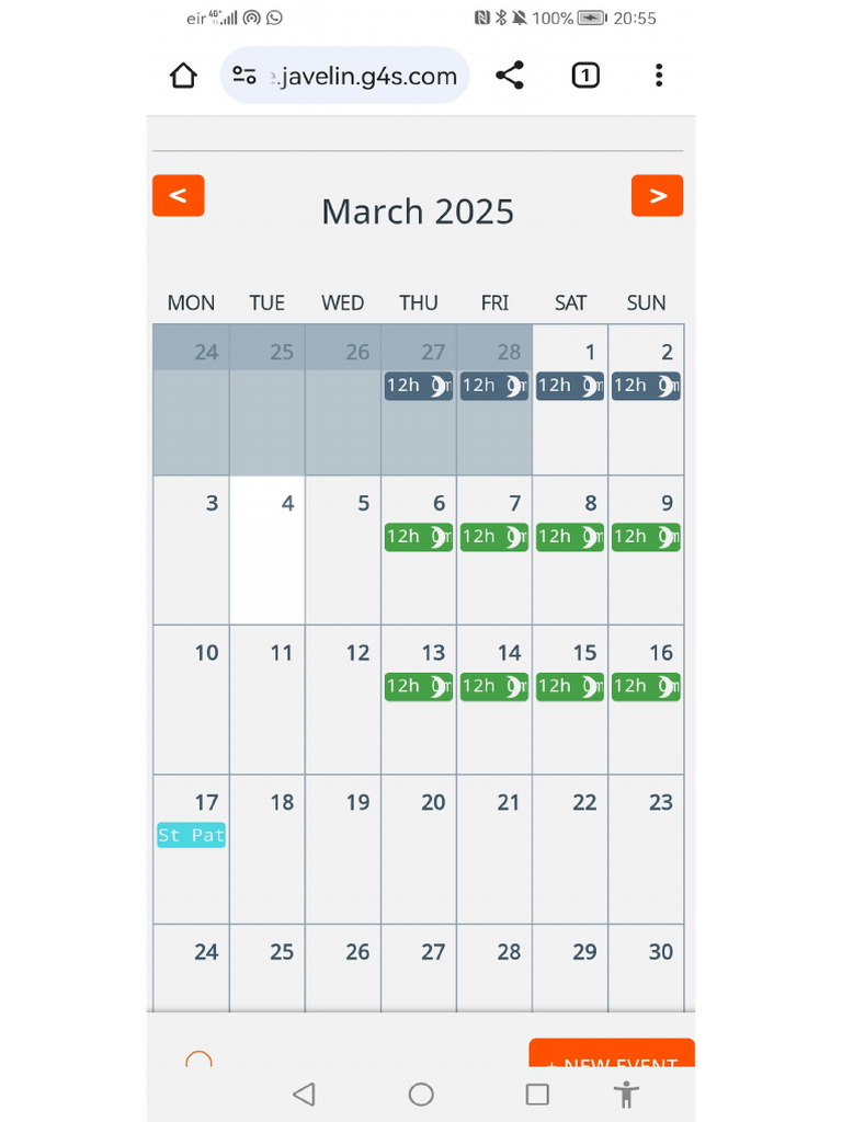 Screenshot 20250304 205550 Com - Android.chrome | PDF