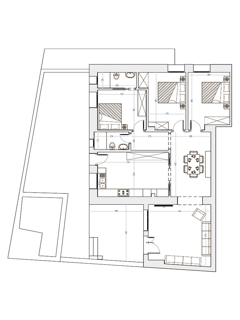 Plan M | PDF