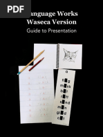 Waseca Reading Program | PDF