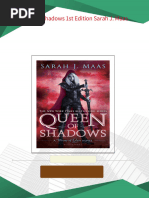 Empire+of+storms +tower+of+dawn+tandem+read+guide | PDF