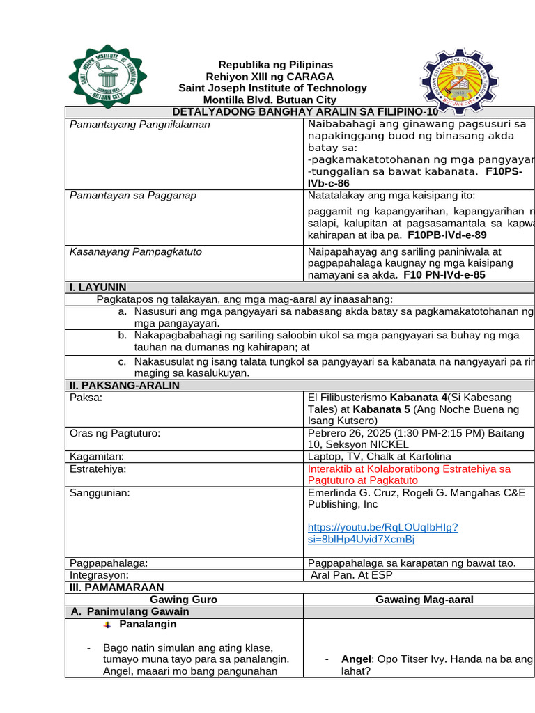 DLP4-Kab4-5 - IVY CATOTO | PDF