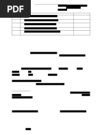 Mfano Wa Risala | PDF