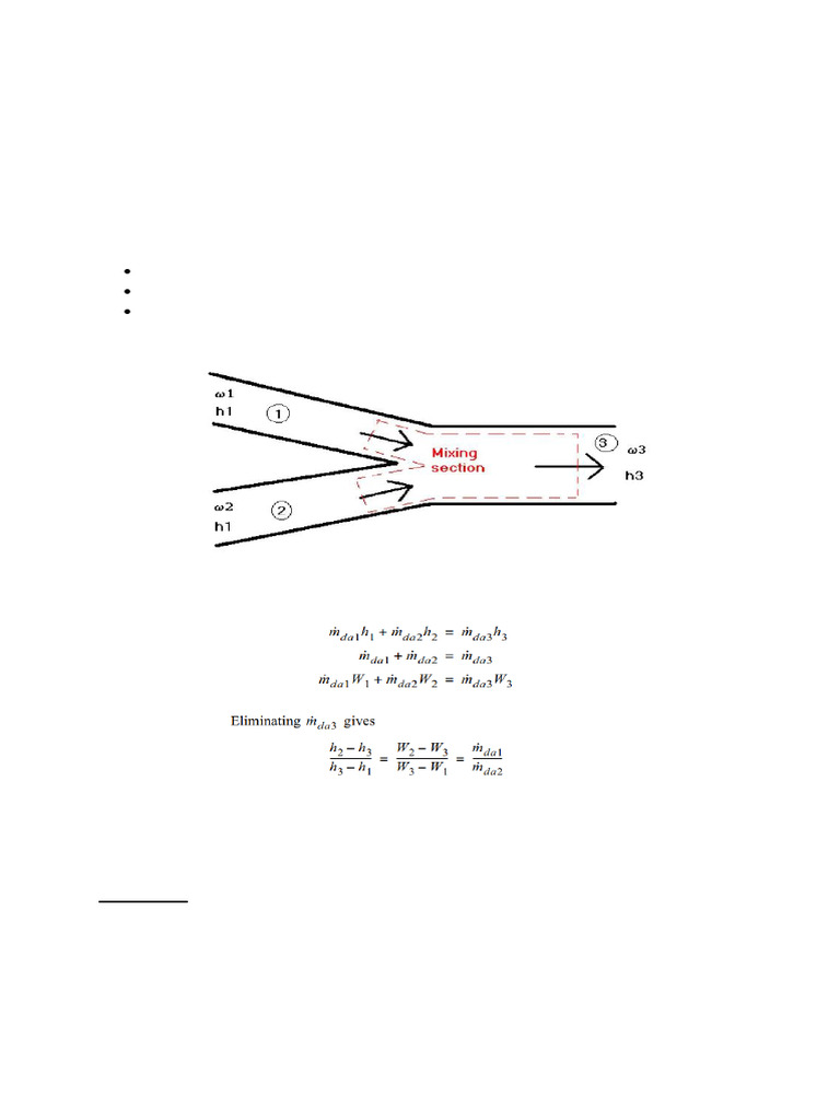 Lesson 4 (Cont) | PDF | Humidity | Continuum Mechanics