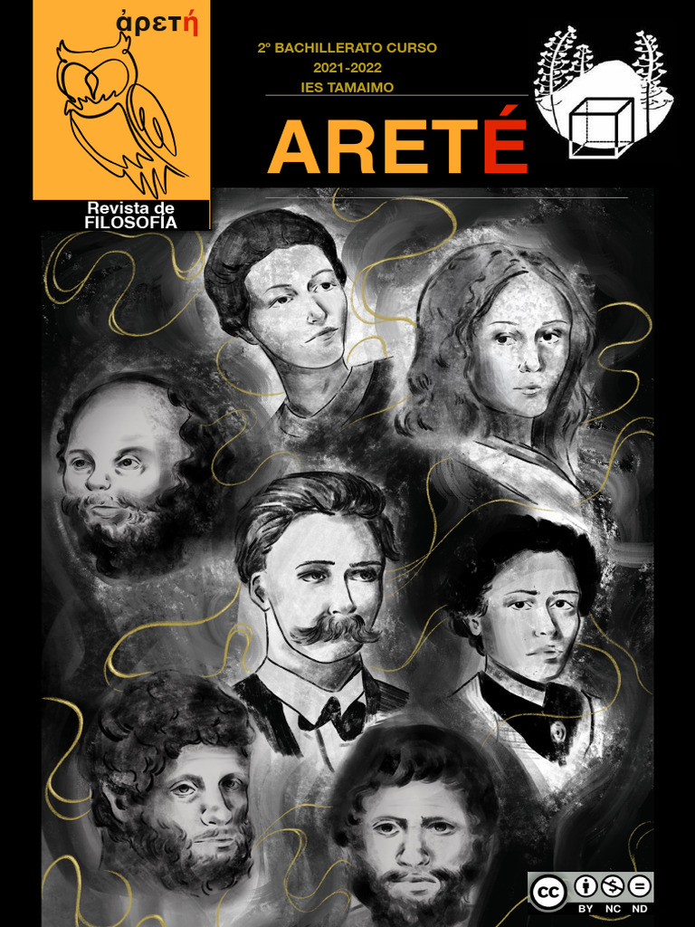 Arete Definitivo | PDF | Platón | Aristóteles