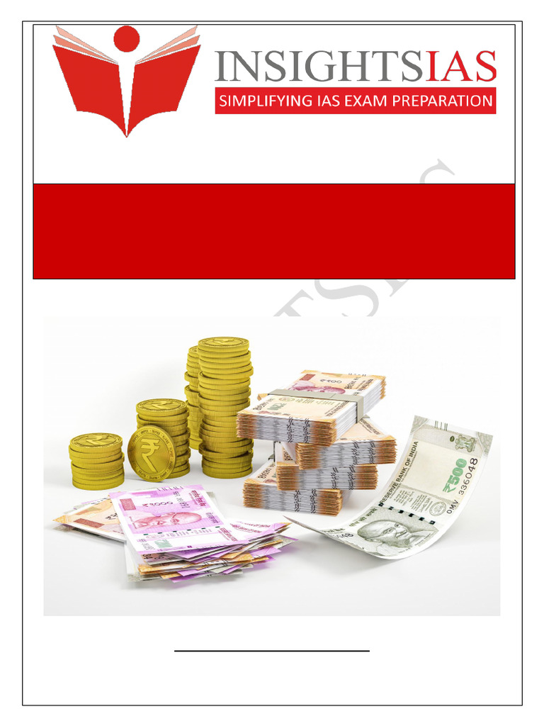 Union Budget 2025 Insights IAS | PDF | Taxes | Venture Capital
