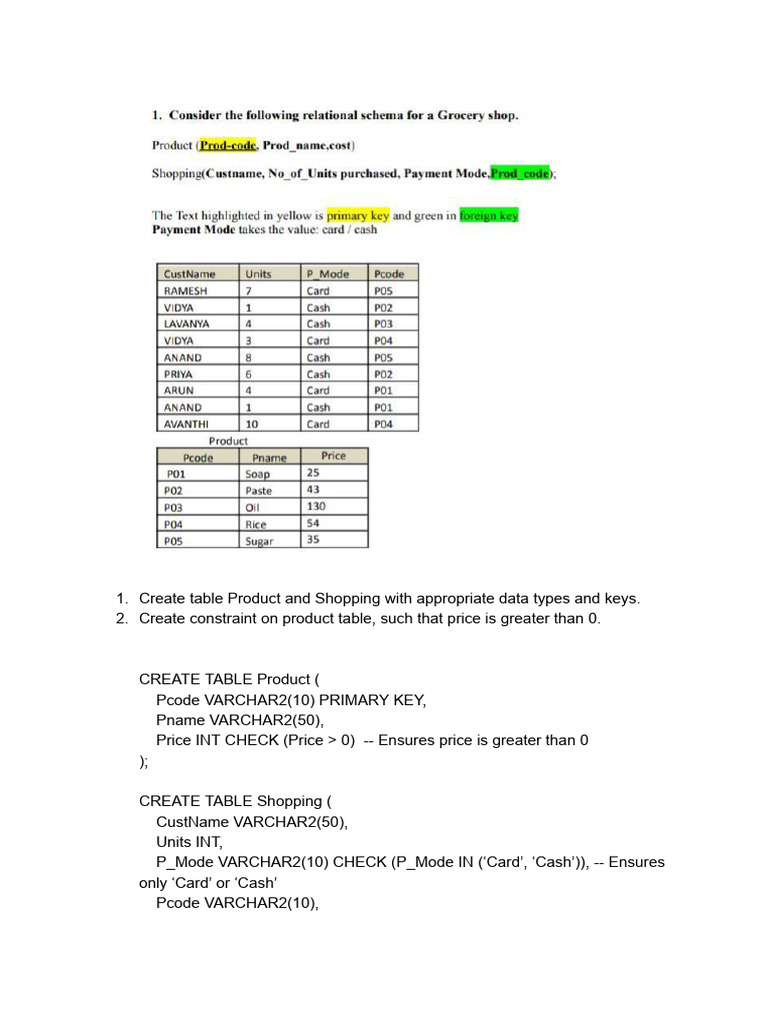 Practical Component(3).Docx | PDF